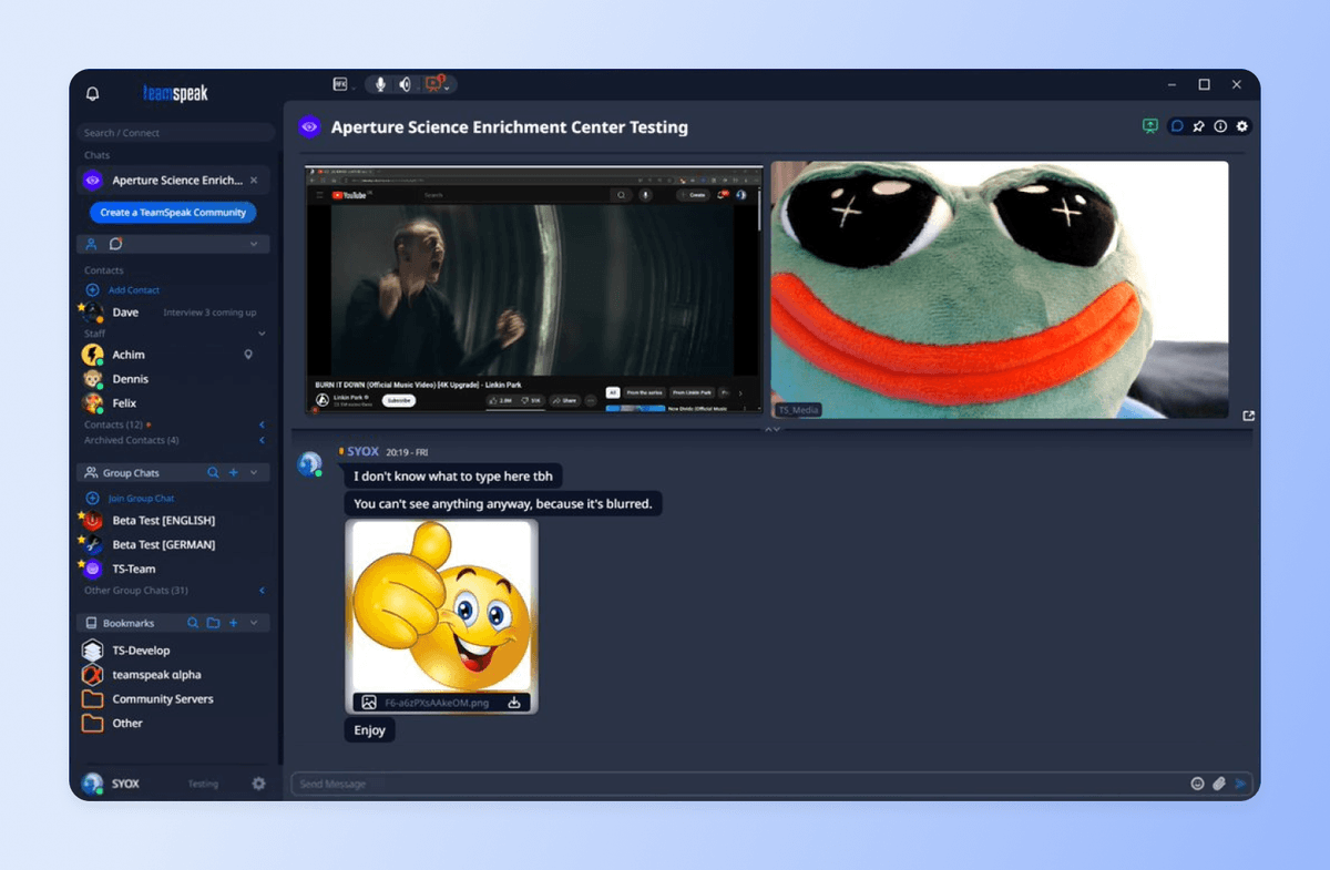12 Best Discord Alternatives in 2026 | Circle Blog